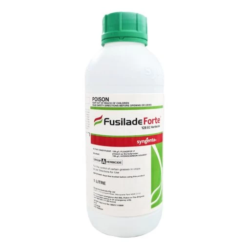 Get Your Hands on the Latest Fusilade Forte 128EC Herbicide with Free ...